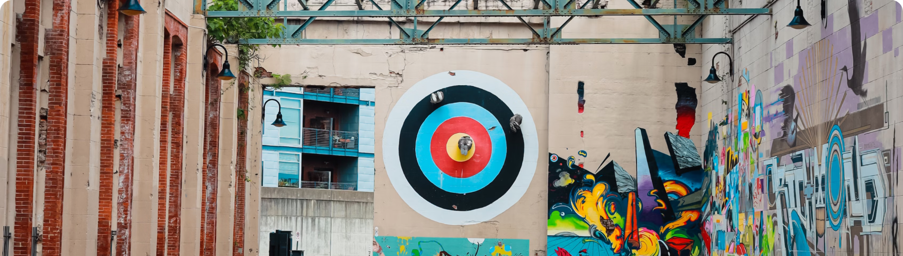 Targetability | Design Principle #2 - Foxgroove