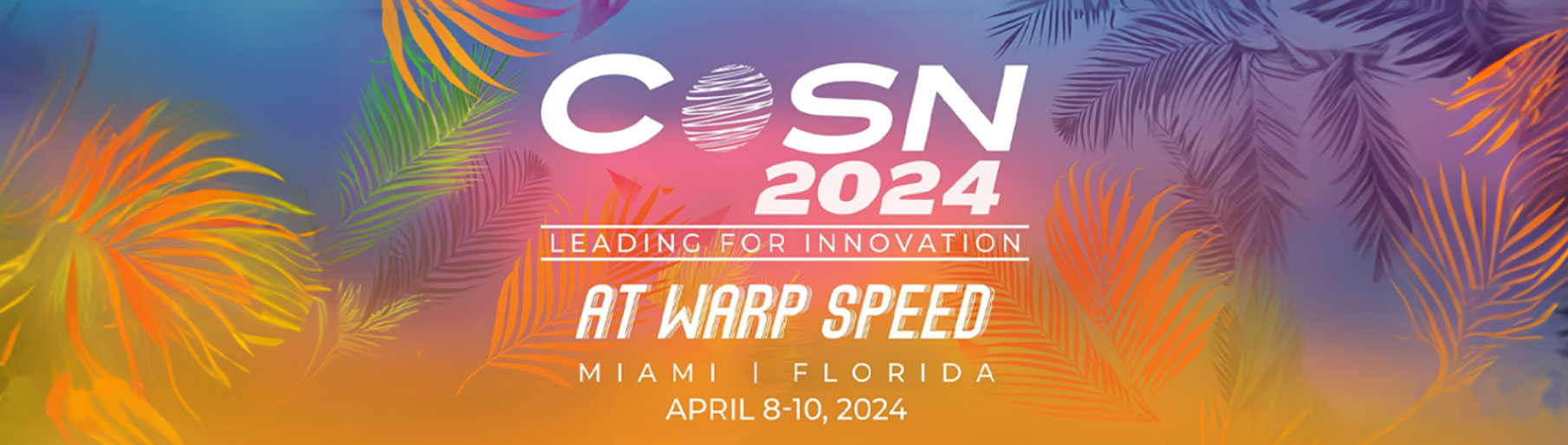 CoSN 2024 Highlights - Foxgroove